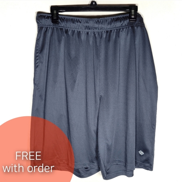 Shorts | Zelos Xl Gym Shorts Athletic Basketball Mens Extra Large ...